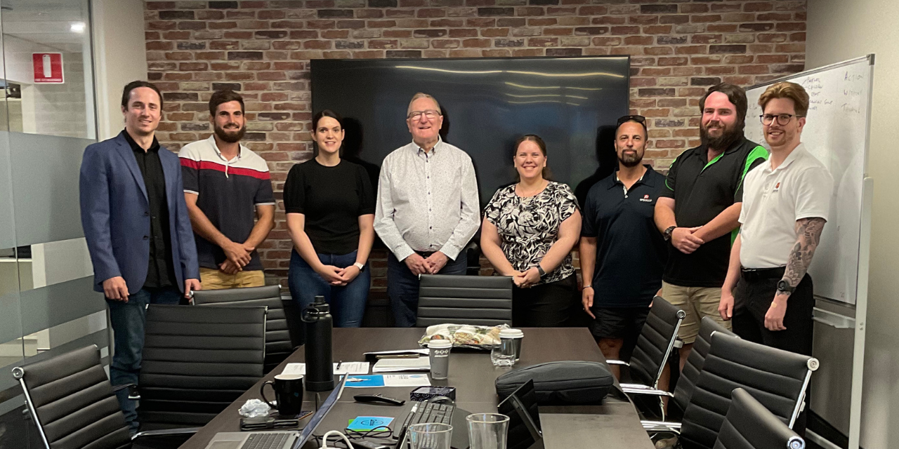 What Support Does an Emerging Leader Need to Succeed? | LEAD Program